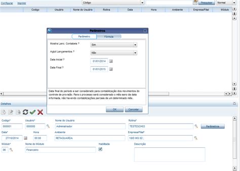 Framework Linha Protheus Relatórios Do Tipo Planilha No
