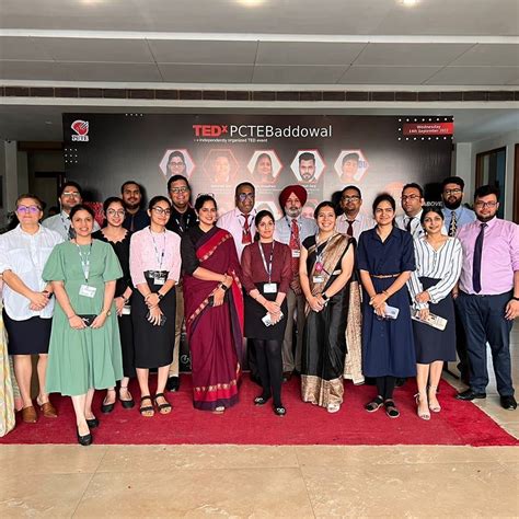 Pcte Faculty Of Business Management Ludhiana