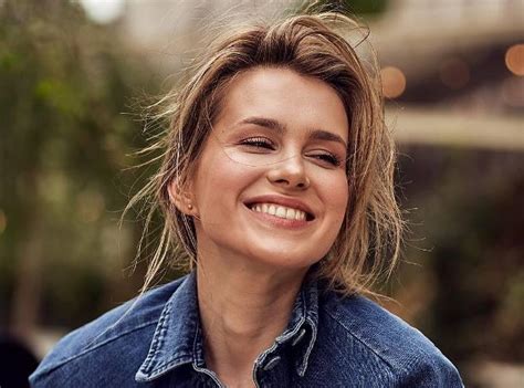 Anna Maria Sieklucka Biographywiki Age Height Career Photos And More