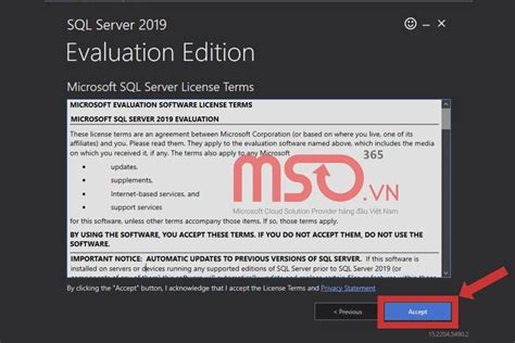 Hướng Dẫn Tải Microsoft Sql Server 2019 Chi Tiết Nhất 2025