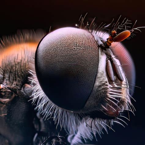 99 000 Insect Eye Magnification Pictures