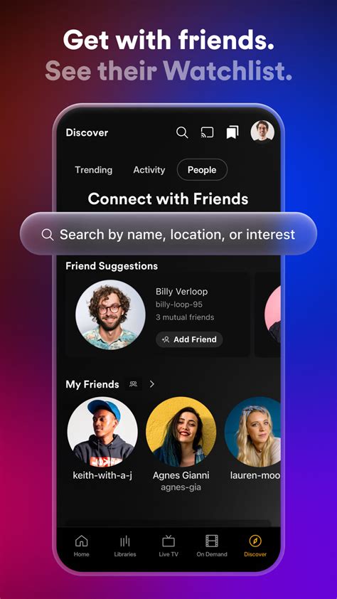 Plex Stream Movies And Tv Android Tv 103023548 Apk Download By Plex Inc Apkmirror