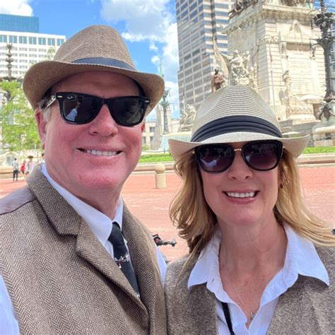 The Distinguished Gentlemans Ride David Hudgins