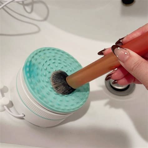 The 5 Best Makeup Brush Cleaners 2026 Tested By An Editor
