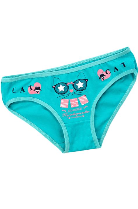 Nicoletta Трусы для девочки
