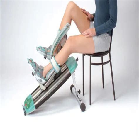 Ankle Cpm Machines Skyward Medical