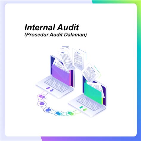 Internal Audit Prosedur Audit Dalaman