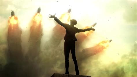 War For Paradis Attack On Titan Live Wallpaper Moewalls