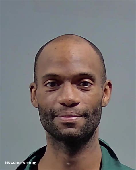 Nicholson Rodrick Devan 05 07 2025 Escambia County Mugshots Zone