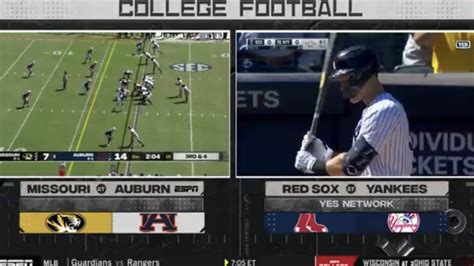 Mlb News 2022 Aaron Judge Home Run Record Espn Cut Ins During College Football Games Barry
