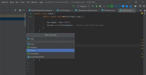 Sintaxe Java Uma Breve Introdução à Linguagem De Programação