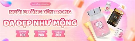 Hamie Siêu Thị Mỹ Phẩm Tpcn Chính Hãng Uy Tín Thị Trường Vn