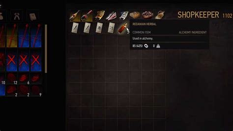 Where To Find White Gull Witcher 3 59 Koleksi Gambar