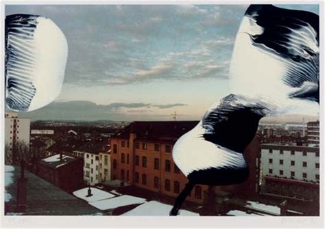 Kassel From Documenta Ix By Gerhard Richter On Artnet