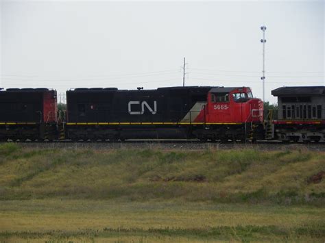 Cn Sd75i 5665