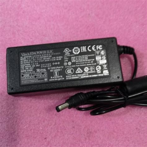 Jual Power Adaptor Tsc Printer Barcode Tsc Ttp 244 Pe 200 Te200 Tc200