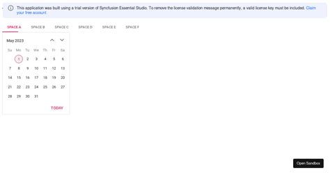 EJ Vue Tab With The V For With Content Template Function Codesandbox