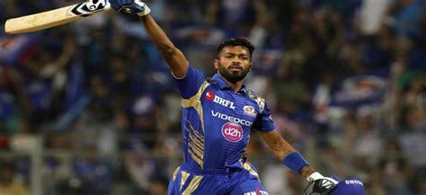 Hardik Pandya Ipl 2021 Performance With Mumbai Indians India Fantasy