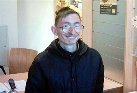 Top 20 Fotografii Cu Cei Mai Urati Barbati Din Lume Thepoc