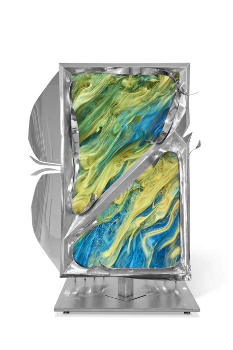 Jesse Woolston The Dissolution Waiapu Christies