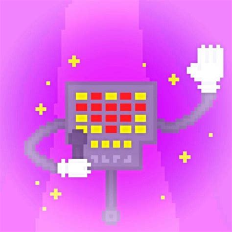 Mtt Wiki Undertale Amino