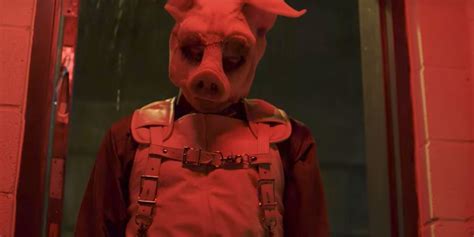 10 Scariest Batman Villains Ranked
