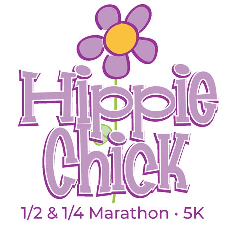 Hippie Chick Half 2023 Runwithpaula Events