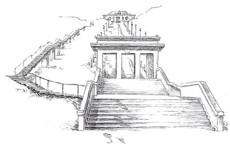 Kauno Tarpukario Architektūros Piešiniai 1 Savaitė Jonas Lukšė