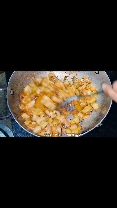 Kheksa Aloo Ki Sabji Recipe Recipe Cooking Youtube