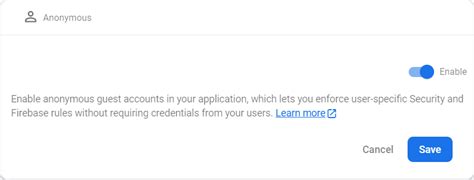 Getting Started With ESP And Firebase Realtime Database
