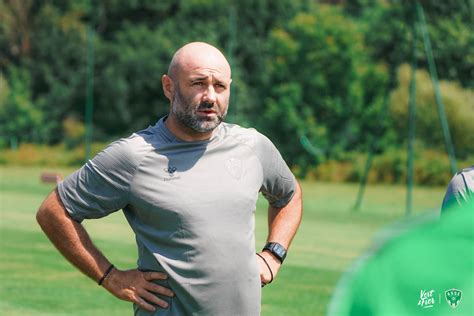 U17 National Les U17n De David Le Moal Lancent Parfaitement Leur Saison