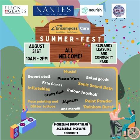 Encompass Care Orguk Ltd On Linkedin Inclusivity Accessibility