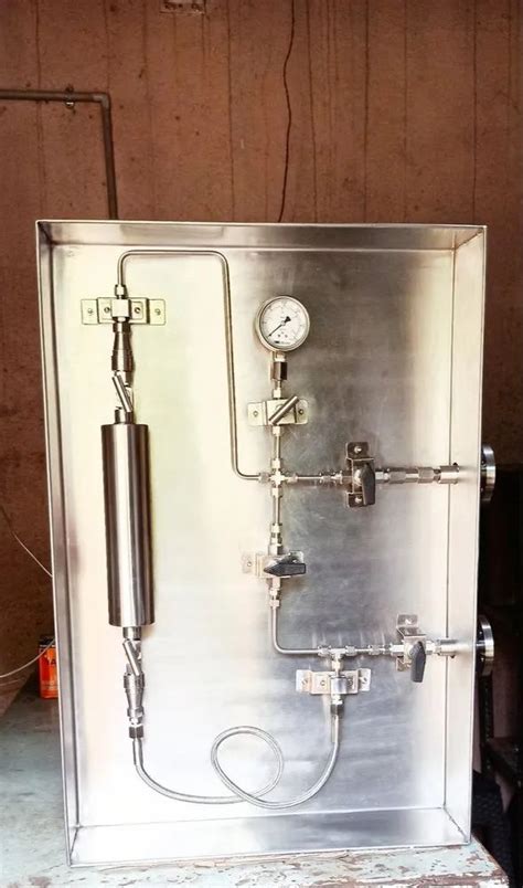 Closed Loop Gasliquid Sampling System At ₹ 60000piece Vadodara Id