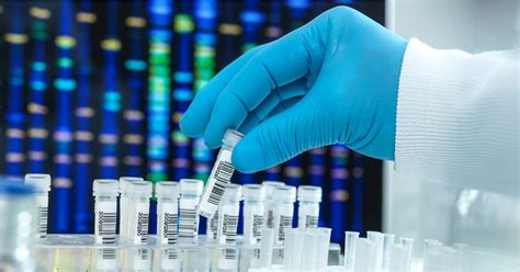 Alphabiolabs Leading Testing Laboratory Launches The Most Powerful Dna Relationship Test Available