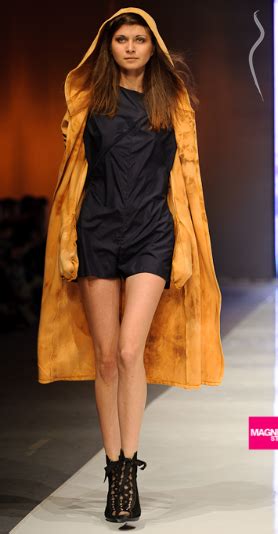 Inna S A Model From Ukraine Model Management