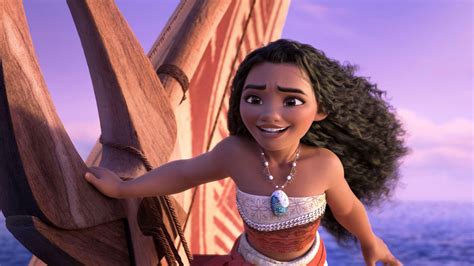 Moana 2 Disney Hit Stumbles With Sequel Itis The Week