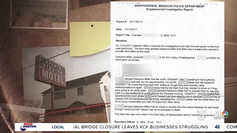 Concerns Linger 8 Years After Libby Caswells Unexpected Death In Motel