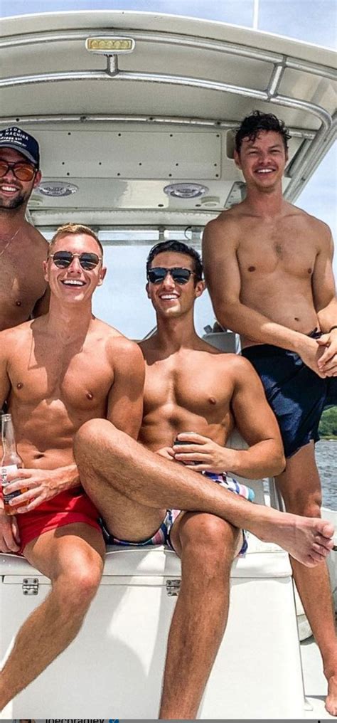 Joe Bradleys Feet