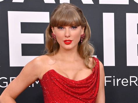 Beendet Taylor Swift Bald Ihre Musikkarriere Das Sagt Sie Dazu