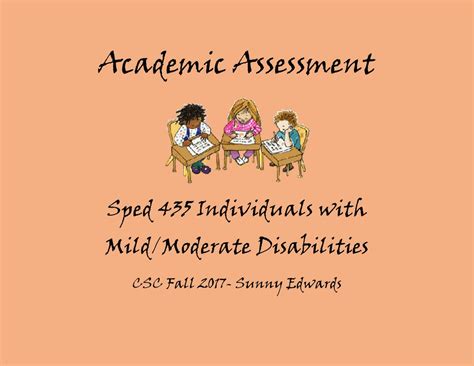 Assignment 8 Sped By Sunnye Flipsnack