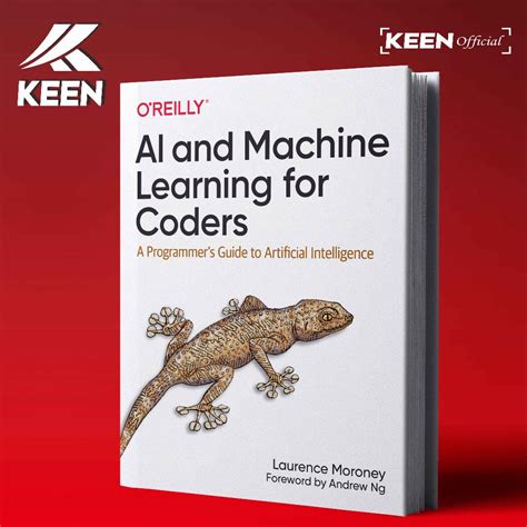 Jual Ai And Machine Learning For Coders Laurence Moroney Shopee