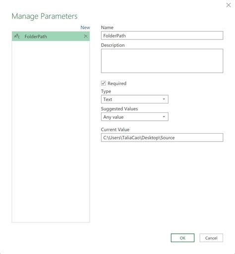 Power Query Flexible Appending Part 2