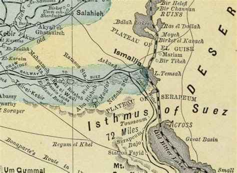 Exodusredseacrossingmapelkraieh