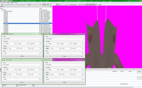 Clams Of Skyrim Project Inni Outie Hdt Vagina Page 168 Downloads