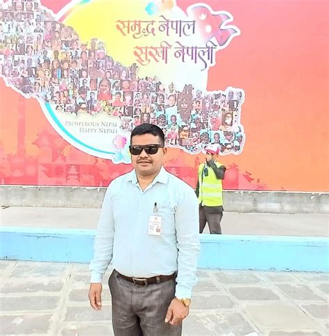 Pramod Adhikari