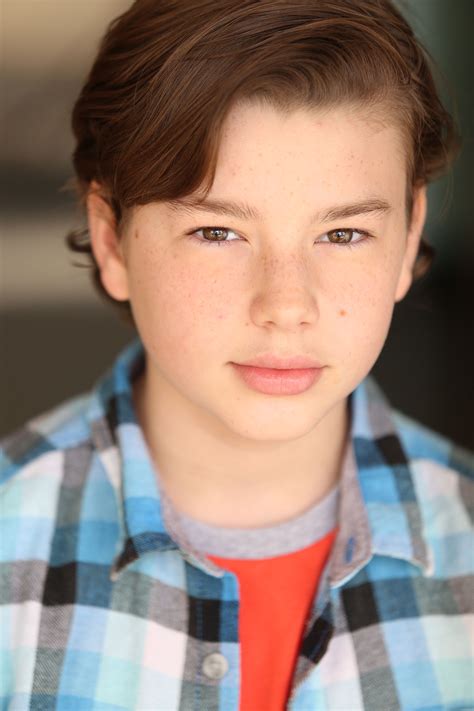 Pictures Of Tj Linnard