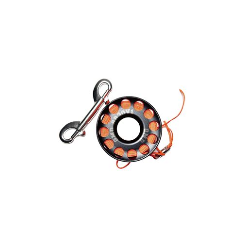 Spinner Spools 30m Aluminium Alloy Spinner Spools Price