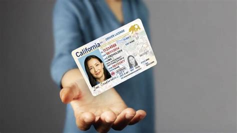 Real Id The New Document That Will Be Required For Traveling In The Us