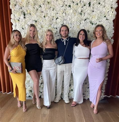 Héloïse Marie Dockree On Linkedin ‼️🚨appreciation Alert🚨‼️ On Saturday Everyone At Daniel Owen