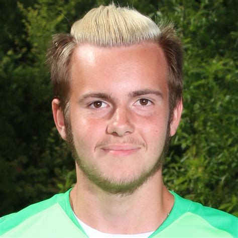 Kyle Bergs High School Career Home